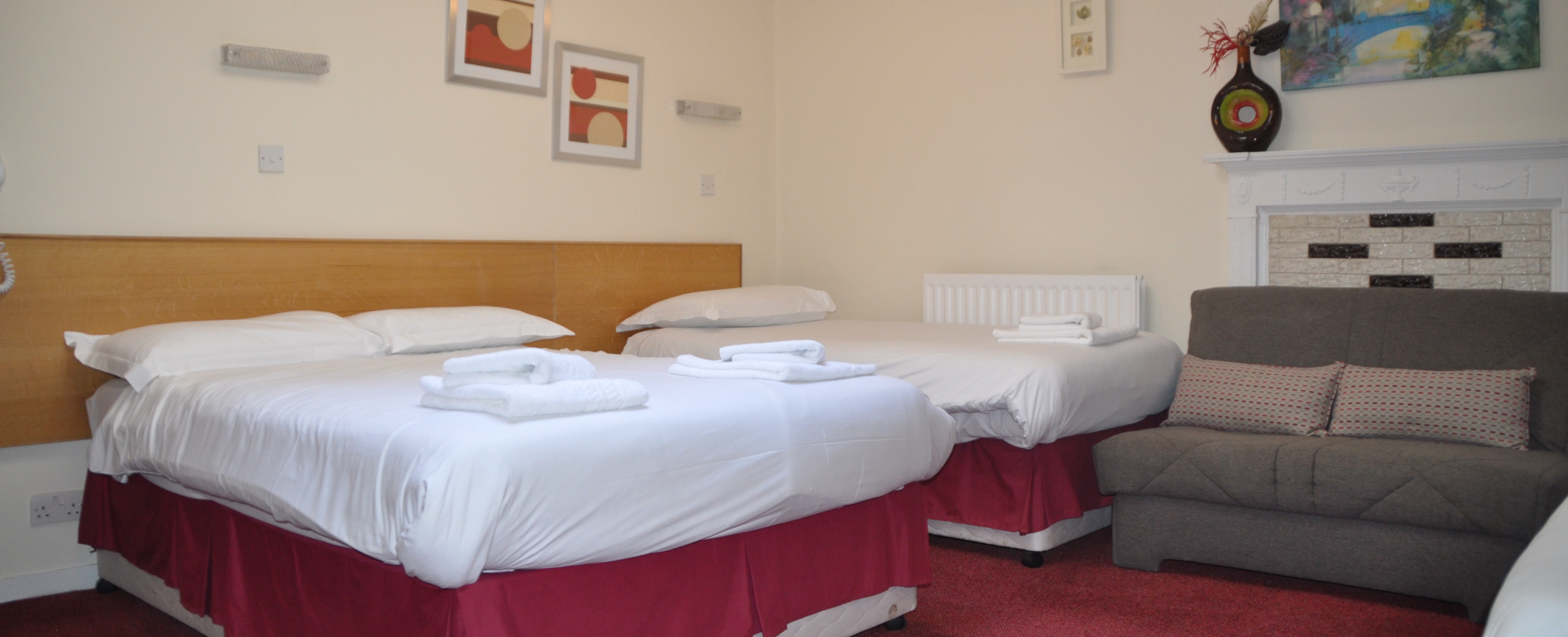 Barry House London B&B Hotel- OFFICIAL SITE – Best Rates Guaranteed ...